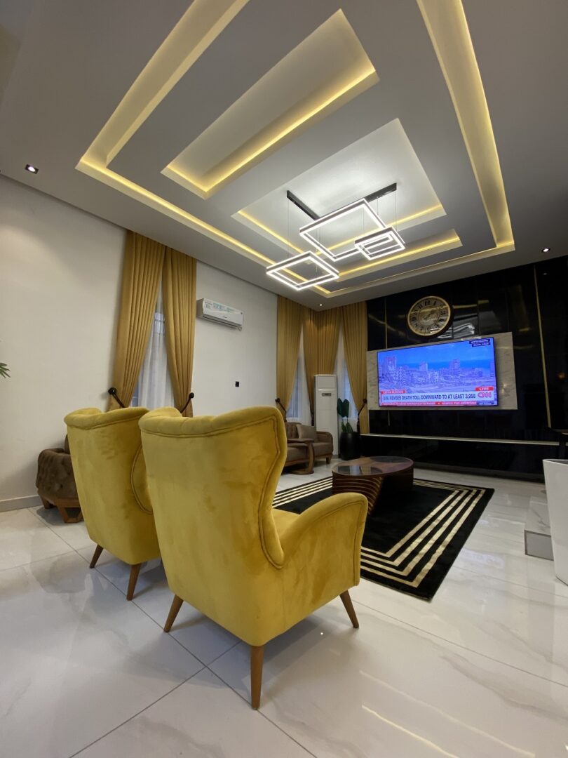 Home - Stanbridge NG